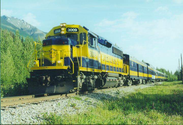 NERAIL Railroad Photos