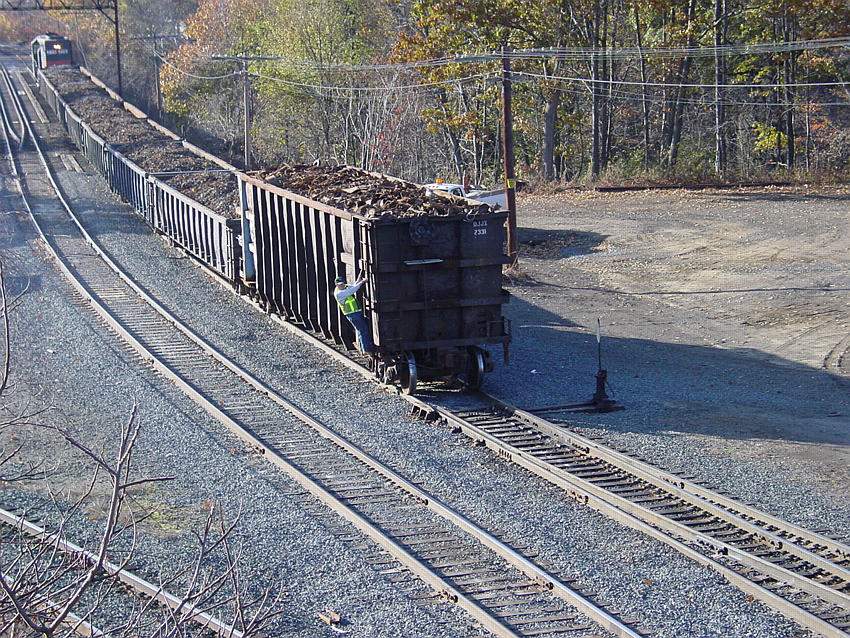 Workin'on the Railroad: The GreatRails North American Railroad Photo ...