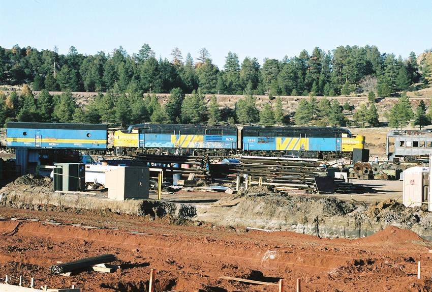 GCRR: The GreatRails North American Railroad Photo Archive