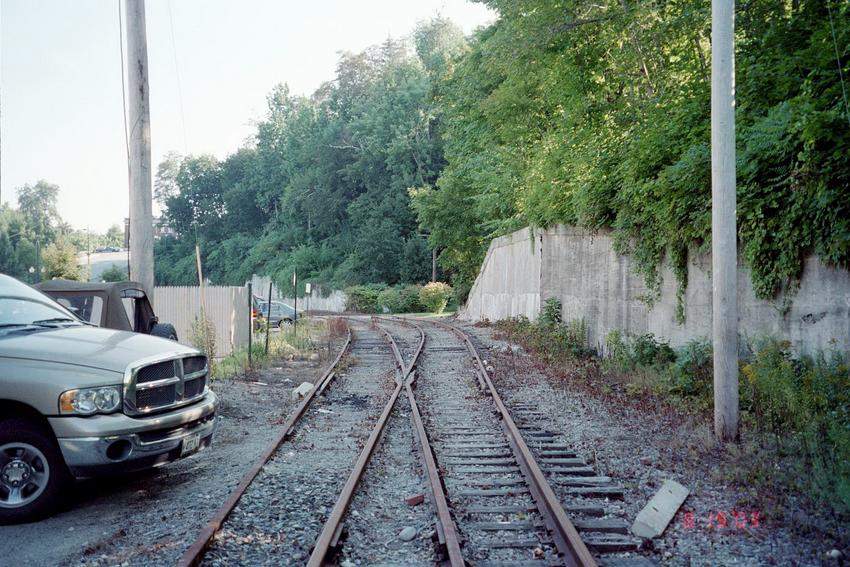 A last look part 3...: The GreatRails North American Railroad Photo Archive