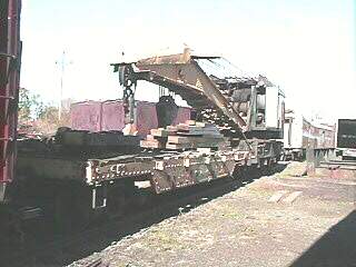 Scenes from Ringos: The GreatRails North American Railroad Photo Archive