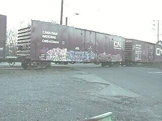 Freight cars: The GreatRails North American Railroad Photo Archive