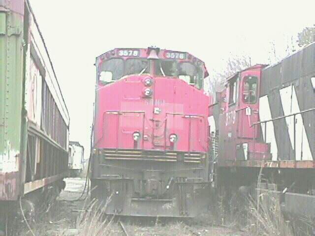 Winslow Junction, NJ: The GreatRails North American Railroad Photo Archive