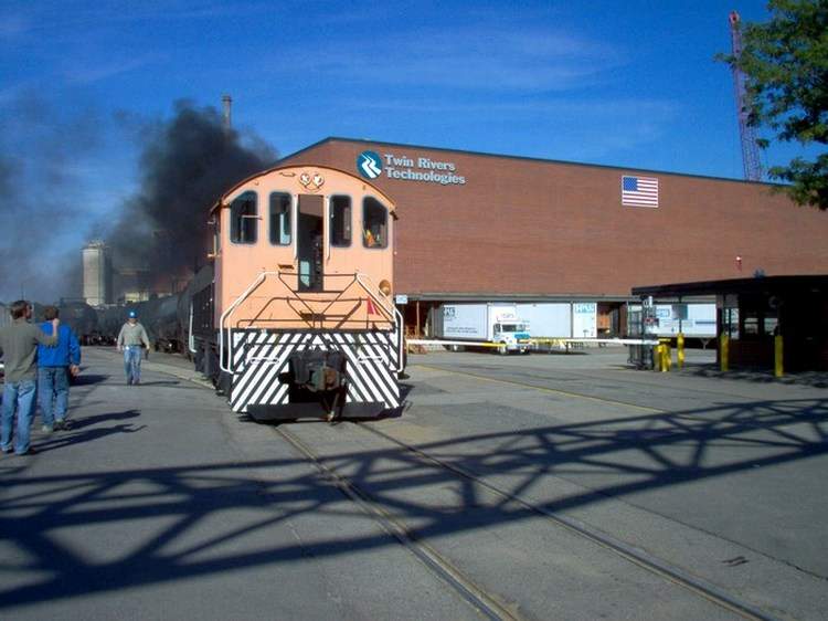 NERAIL Railroad Photos