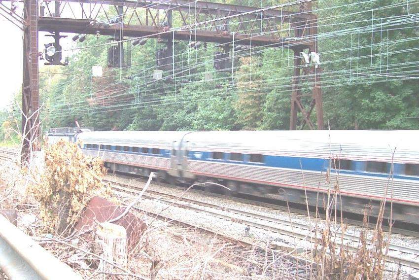 Northbound train: The GreatRails North American Railroad Photo Archive