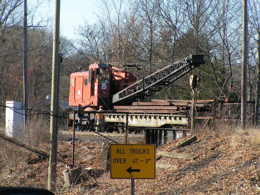Busy Day In Berlin,CT. -3: The GreatRails North American Railroad Photo ...