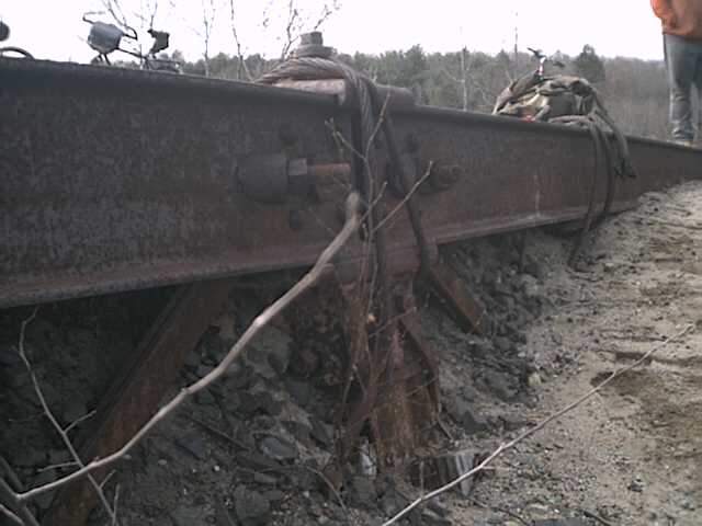 Lyman Viaduct: The GreatRails North American Railroad Photo Archive