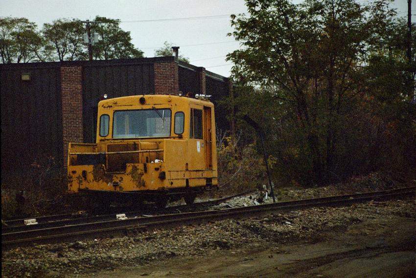Waiting for work...: The GreatRails North American Railroad Photo Archive