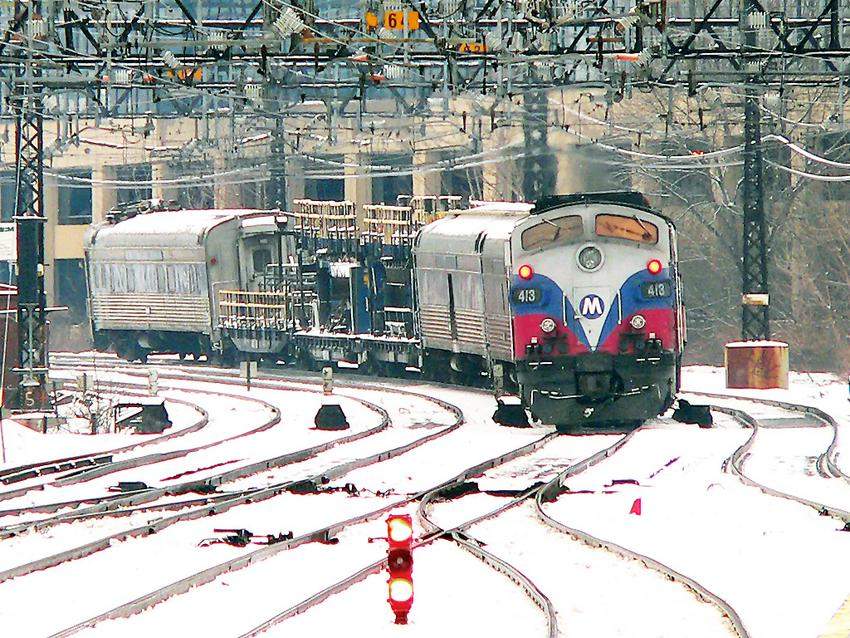 The Wire Train: The GreatRails North American Railroad Photo Archive