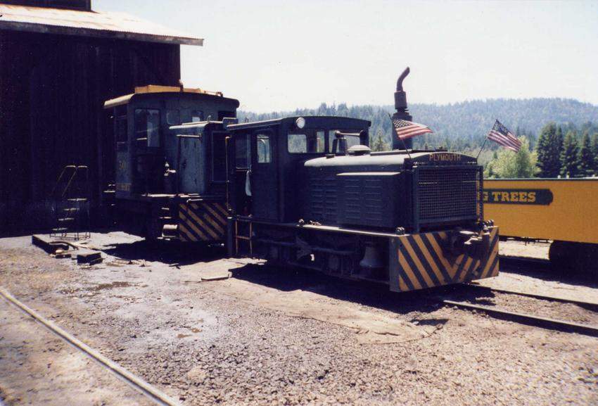 NERAIL Railroad Photos