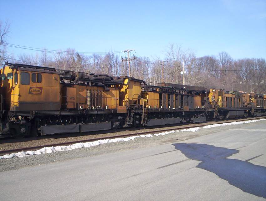 RG-311: The GreatRails North American Railroad Photo Archive