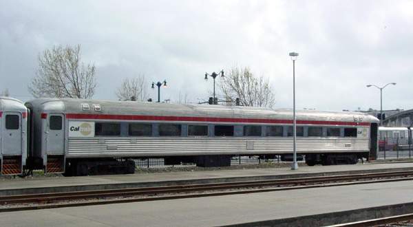 Former budd cars up for sale: The GreatRails North American Railroad ...