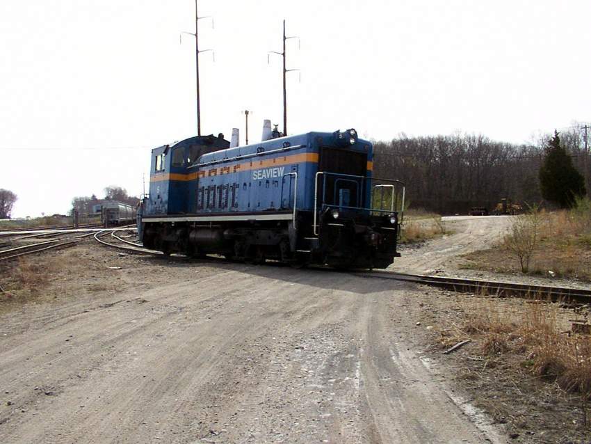 NERAIL Railroad Photos