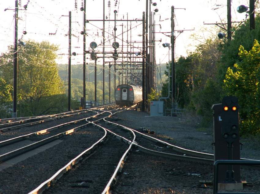 NERAIL Railroad Photos