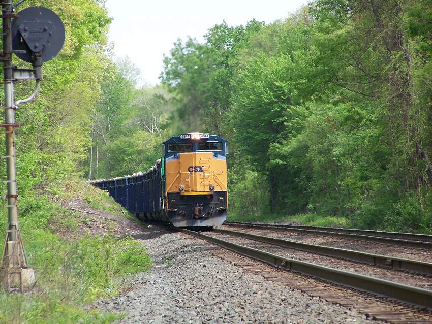 X425 1 of 2: The GreatRails North American Railroad Photo Archive
