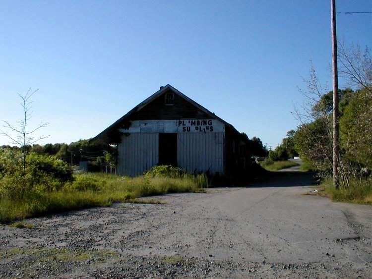 Freight house: The GreatRails North American Railroad Photo Archive