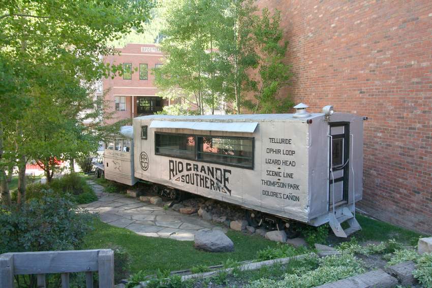 Galloping Goose #4: The GreatRails North American Railroad Photo Archive