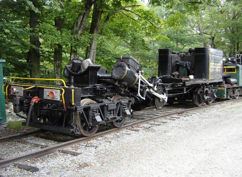 NERAIL Railroad Photos