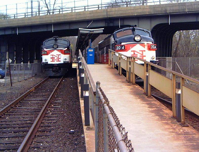 Meet at WILT: The GreatRails North American Railroad Photo Archive