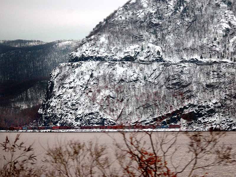 NERAIL Railroad Photos