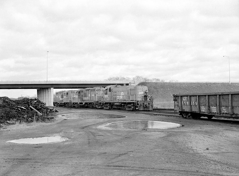 (8) WNHA-21: The GreatRails North American Railroad Photo Archive