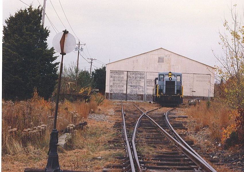 Seaview Transportation: The GreatRails North American Railroad Photo ...