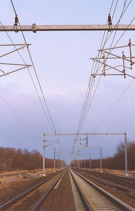 Get Wired: The GreatRails North American Railroad Photo Archive