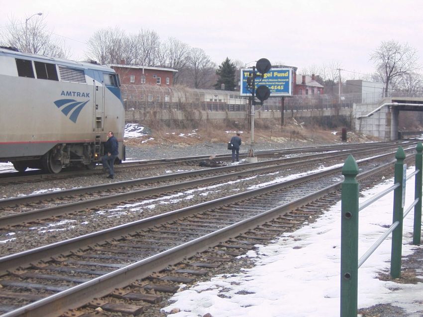throwing the switch: The GreatRails North American Railroad Photo Archive