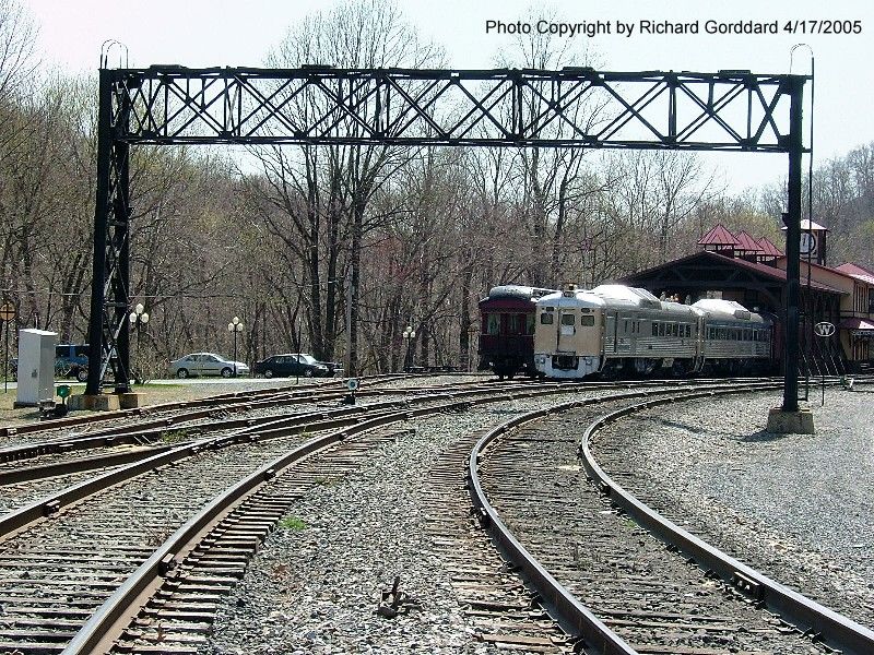 Port Clinton PA: The GreatRails North American Railroad Photo Archive