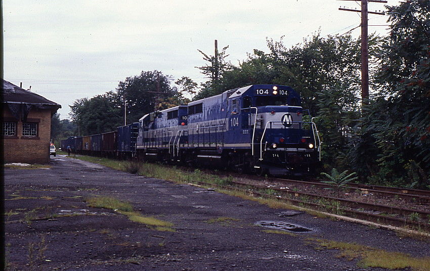 Metro North work extra: The GreatRails North American Railroad Photo ...
