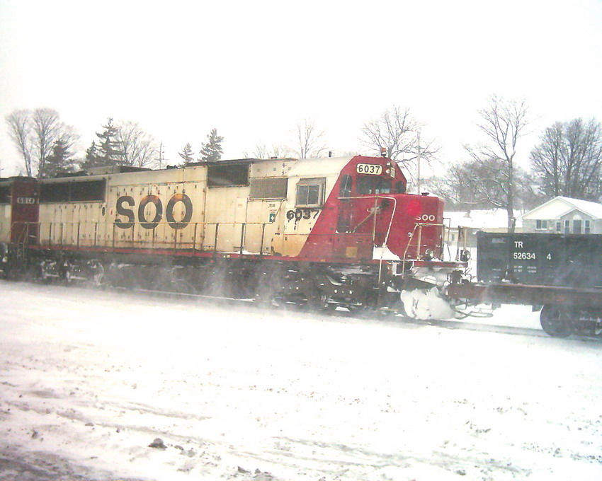 NERAIL Railroad Photos