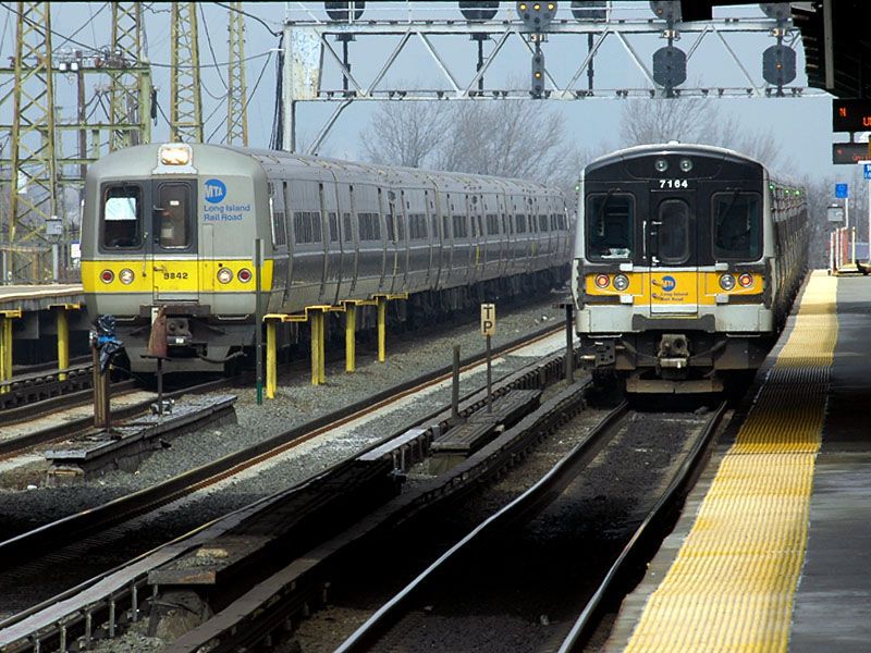 LIRR: The GreatRails North American Railroad Photo Archive