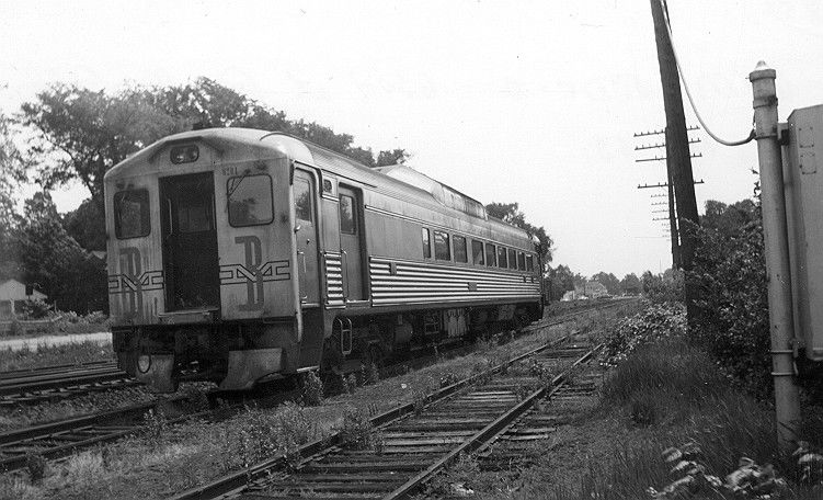 NERAIL Railroad Photos