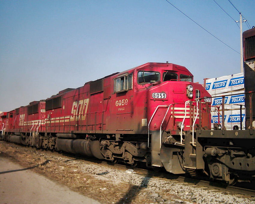 NERAIL Railroad Photos