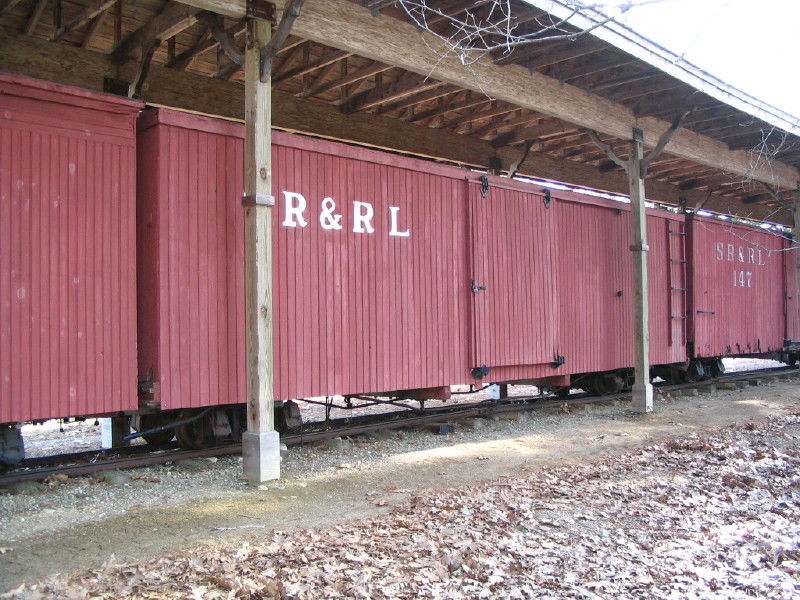 SR & RL #132: The GreatRails North American Railroad Photo Archive