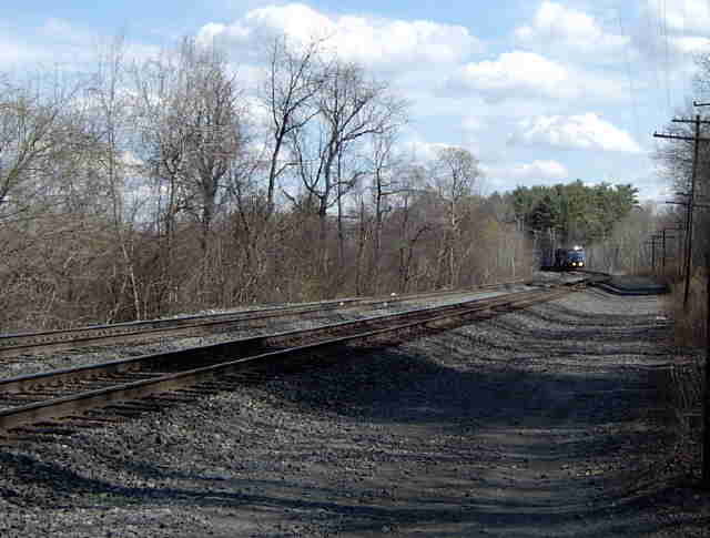 Here comes another one: The GreatRails North American Railroad Photo ...
