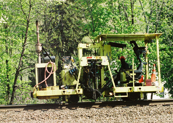 After a two hour wait #2: The GreatRails North American Railroad Photo ...