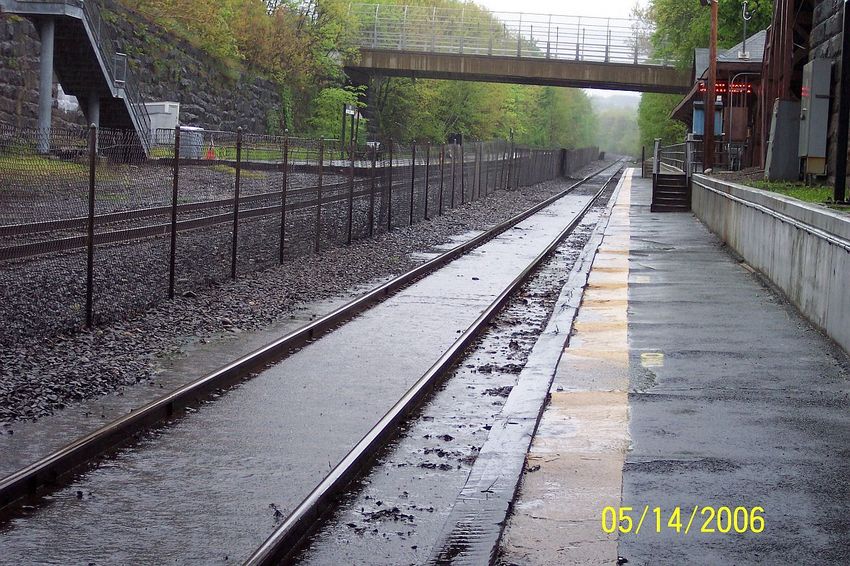 Row, row, row your boat ...: The GreatRails North American Railroad ...