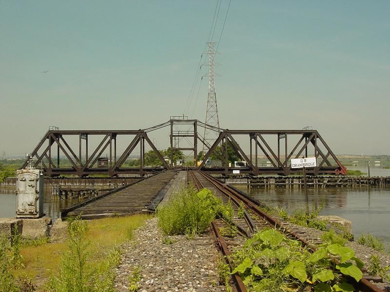 DB Drawbridge: The GreatRails North American Railroad Photo Archive