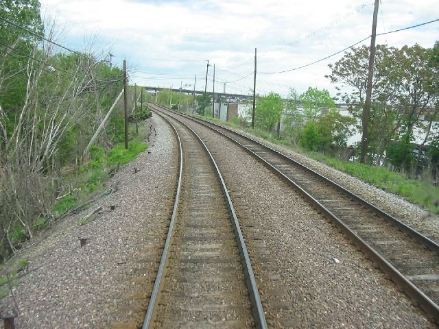 The Rails Already Traveled...: The GreatRails North American Railroad ...
