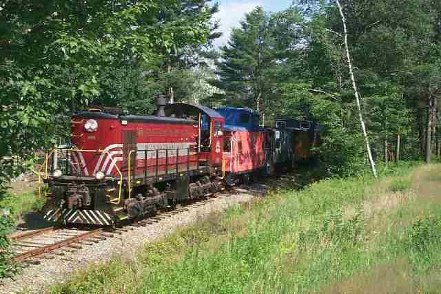Head end #1008: The GreatRails North American Railroad Photo Archive