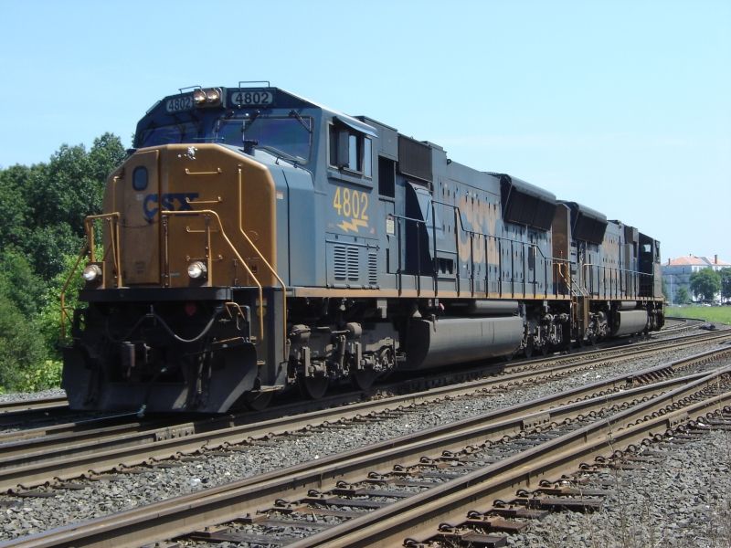 Q437 (2): The GreatRails North American Railroad Photo Archive