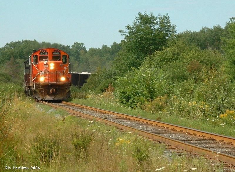 WHRC Gypsum Train: The GreatRails North American Railroad Photo Archive