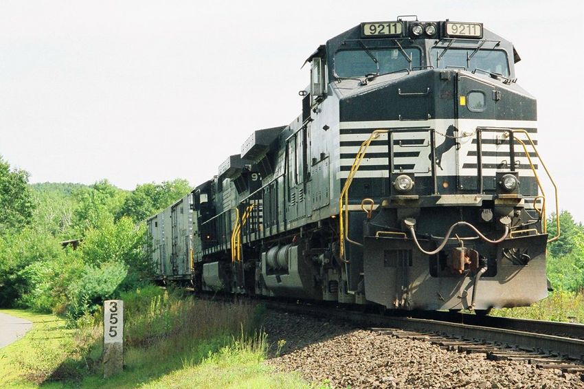 AYED: The GreatRails North American Railroad Photo Archive