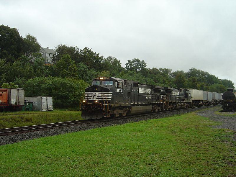 Lehigh Line: The GreatRails North American Railroad Photo Archive