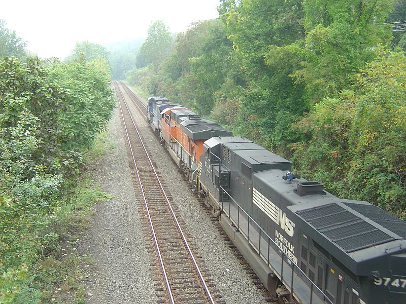 Lehigh Line: The GreatRails North American Railroad Photo Archive