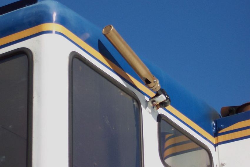 A visit to the Connecticut Eastern Railroad Museum: The GreatRails ...