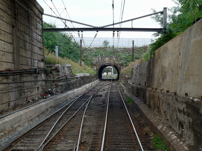 NORTHEAST CORRIDOR: BALTIMORE: The GreatRails North American Railroad ...
