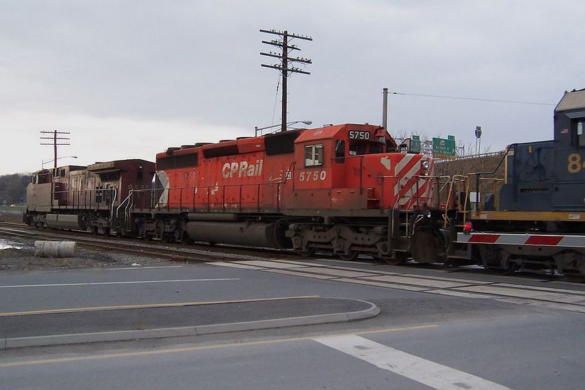 Albany NY: The GreatRails North American Railroad Photo Archive