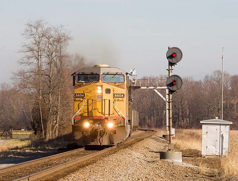 NERAIL Railroad Photos